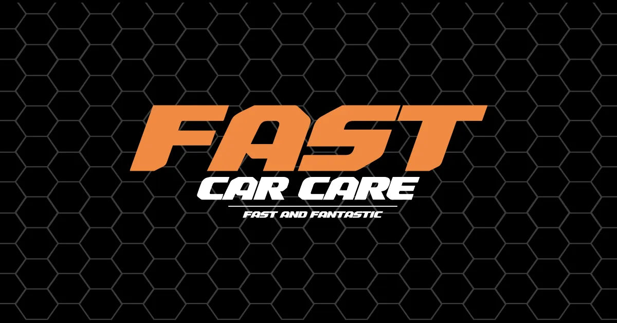Fast Car Care - Koop Premium Autoverzorgings Producten